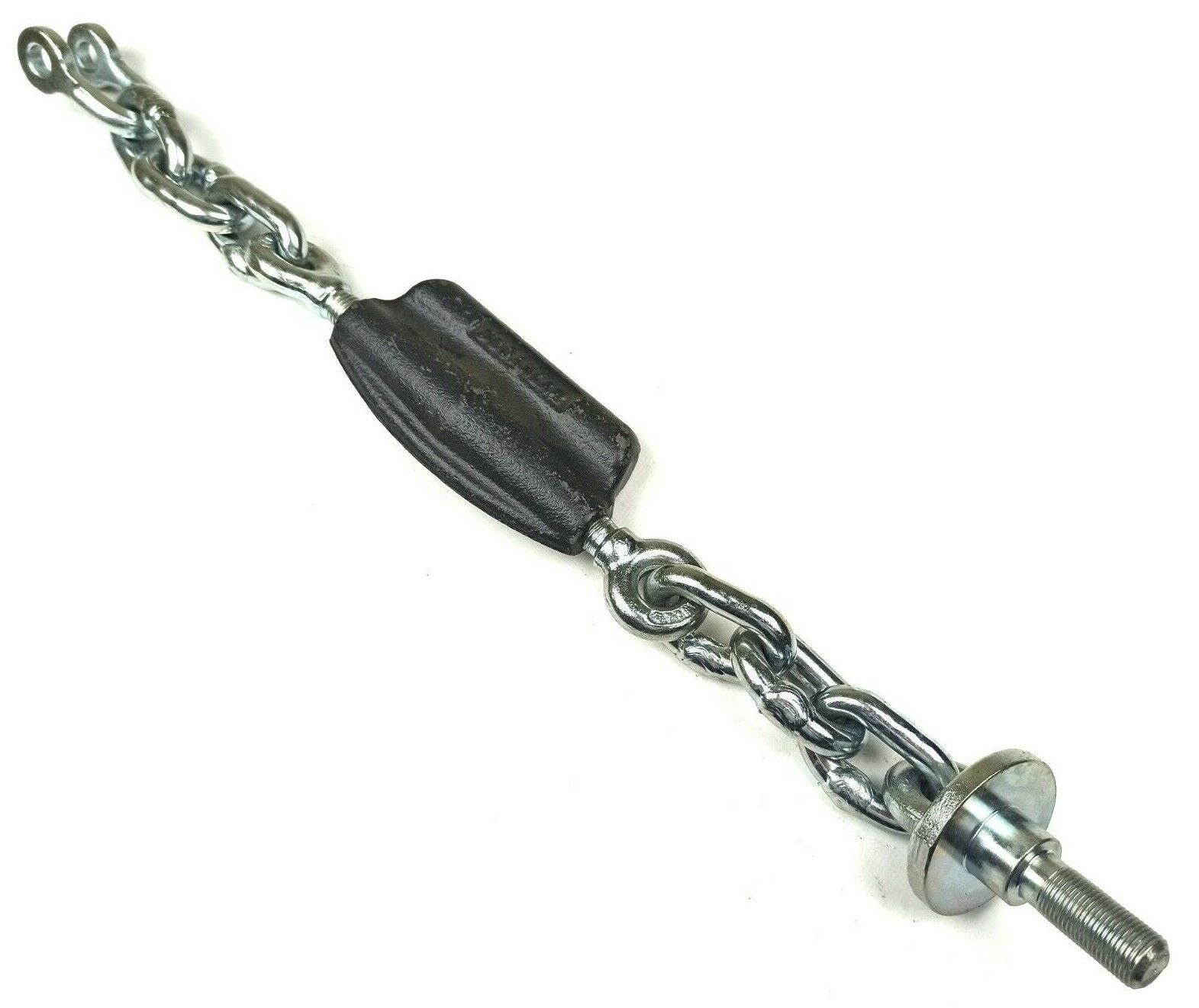 M16 Spannschloss Unterlenker Spannkette, Länge: 445 mm – EMPULA